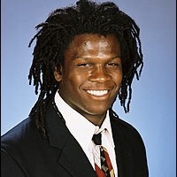 Reggie Nelson - Jacksonville Jaguars - Safety