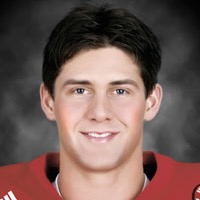 Eric Crouch - Nebraska Cornhuskers - Wide Receiver