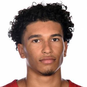 Devin Carney - Duquesne Dukes - Combo Guard