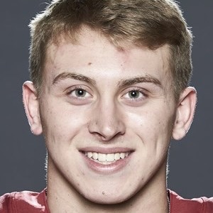 Ethan Downs - Oklahoma Sooners - Edge