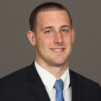 Hayden Hansen - Florida Gators - TE