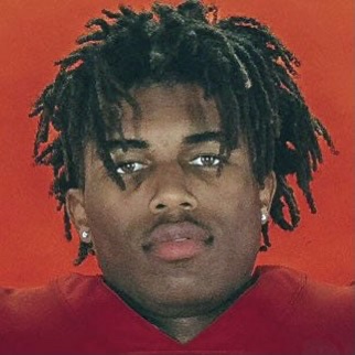 Jordan Mukes - Oklahoma Sooners - Safety