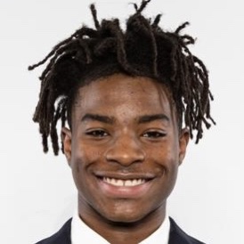 Caden Jenkins - Baylor Bears - Cornerback