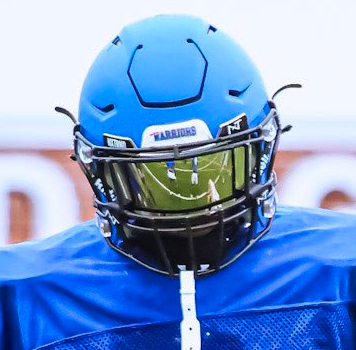 Omarion Davis - Boston College Eagles - Safety