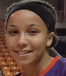 Nevaeh Williams - Montverde Academy - Pitcher