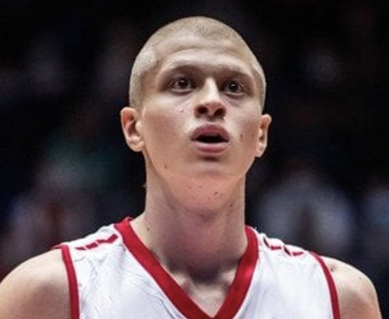 Youssef Khayat - Michigan Wolverines - Small Forward