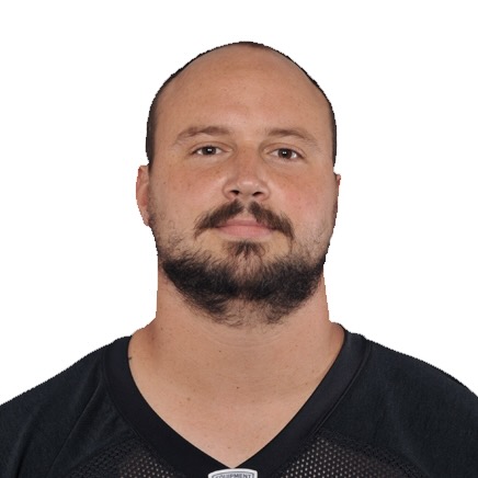 Jason Spitz - Louisville Cardinals - Interior Offensive Line