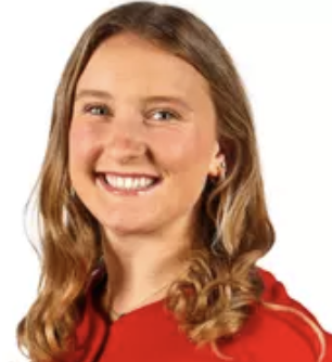 Michele Tarpey - North Carolina Tar Heels - Corner Infielder