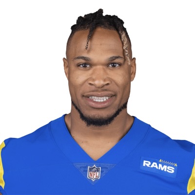 Kenny Young - New Orleans Saints - Linebacker