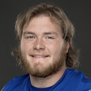 Gabe Cantu - Tulsa - IOL