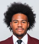 Marcelles Williams - USC Trojans - Cornerback