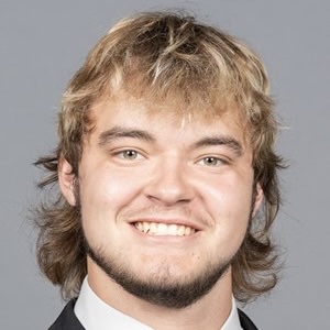 Drake Bequeaith - Kansas State Wildcats - Offensive Tackle