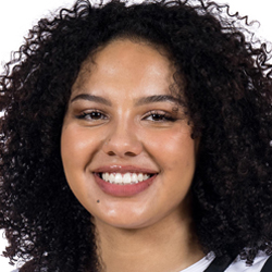 Timea Gardiner - UCLA Bruins - Small Forward