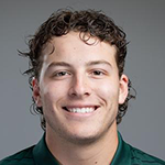 Cade McDonald - Miami (OH) RedHawks - Wide Receiver