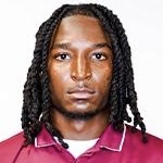 Raymond Collins - Ole Miss Rebels - Linebacker