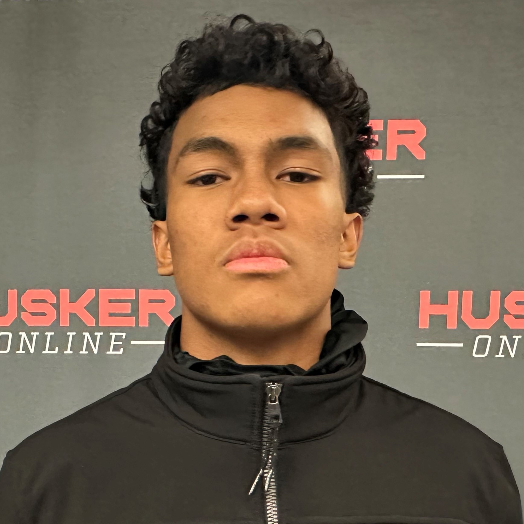 Landon McComber - Stanford Cardinal - Linebacker