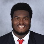 Doug Johnson - Florida Atlantic Owls - Offensive Tackle