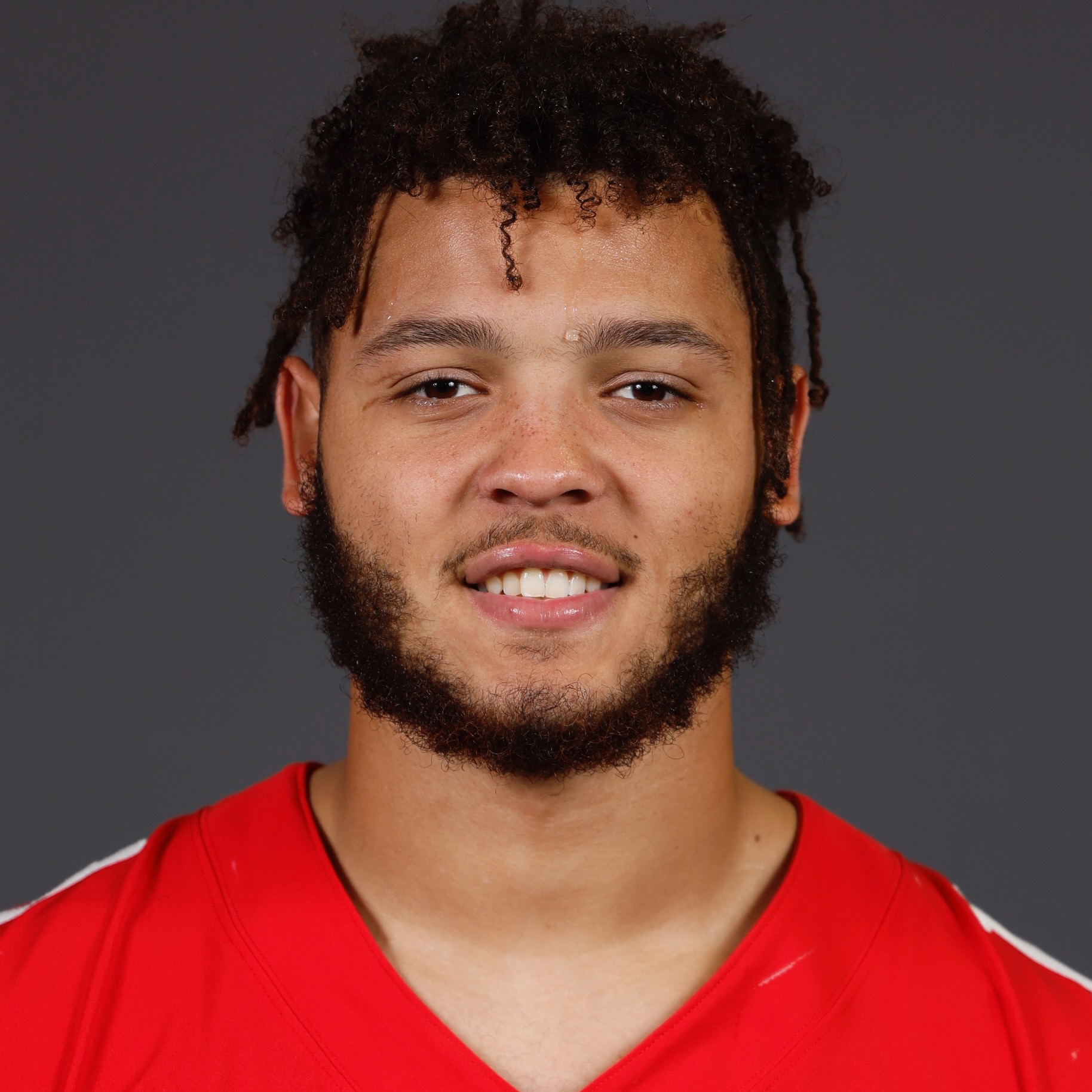 Brandon Inniss - Ohio State Buckeyes - Wide Receiver