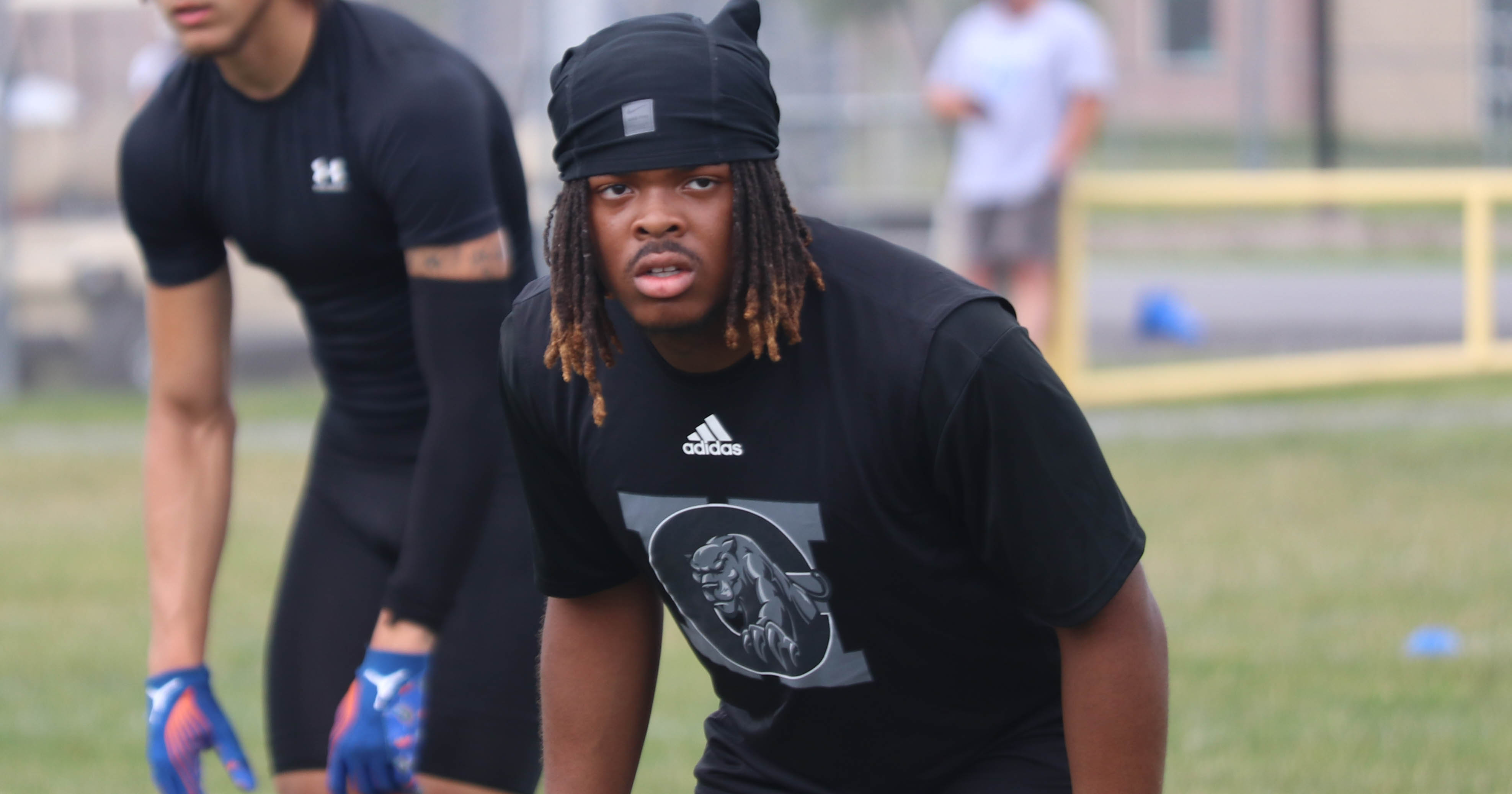 Penn State commit Messiah Mickens sets multiple spring visits Penn State commit Messiah Mickens sets multiple spring visits