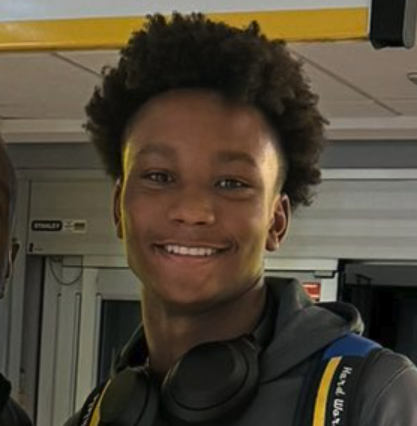 Noah Sanders - Wylie E. Groves - Running Back