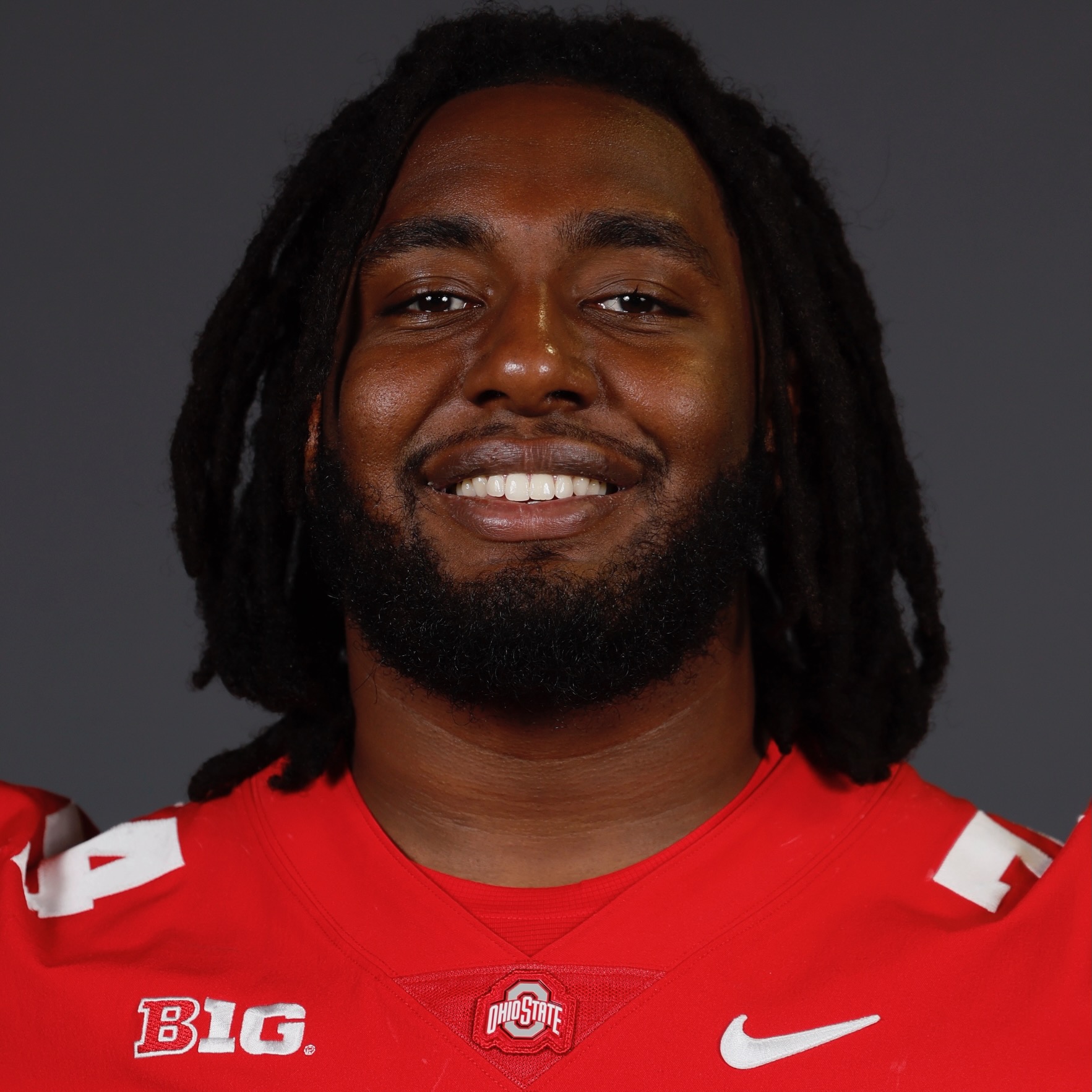 Donovan Jackson - NIL Deals