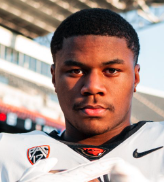 Aaron Hampton - California Golden Bears - Linebacker