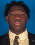 Tai Ray - Pittsburgh Panthers - Offensive Tackle