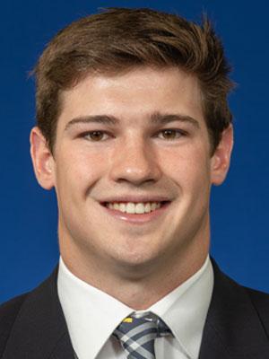 Danny Hughes - Recruiting Profile