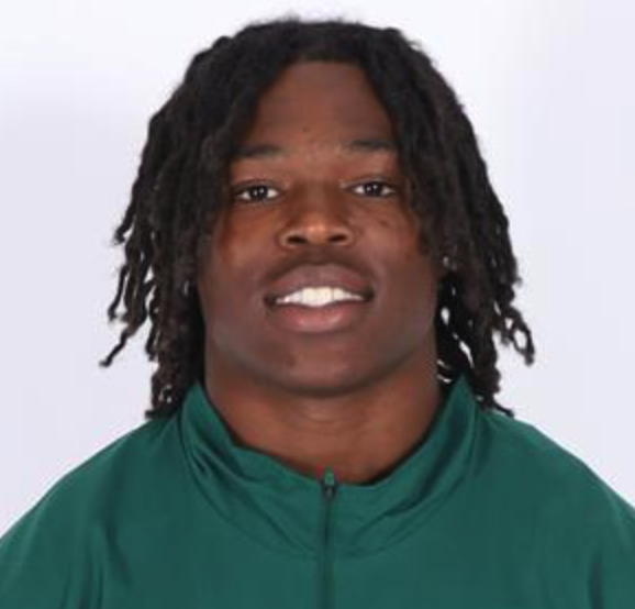 Jay Harris - Oregon Ducks - Running Back