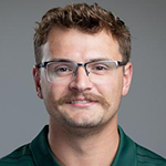 Bryce Baringer - Michigan State Spartans - Punter