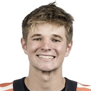 Jake Blair - Recruiting Profile