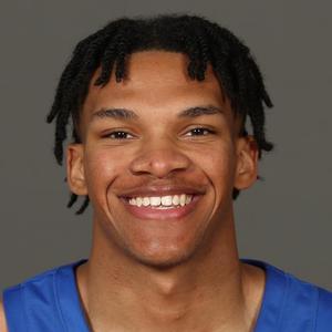 Will Richard - Florida Gators - Combo Guard