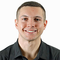 Tanner Conner - Idaho State Bengals - Wide Receiver