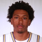 Nolan Causwell - Tennessee Tech Golden Eagles - Center