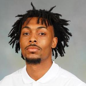 Aaron Gray - Indiana State Sycamores - Small Forward