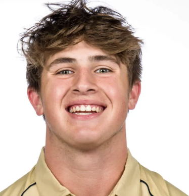 Drew Cohen - Georgia Tech Yellow Jackets - Linebacker