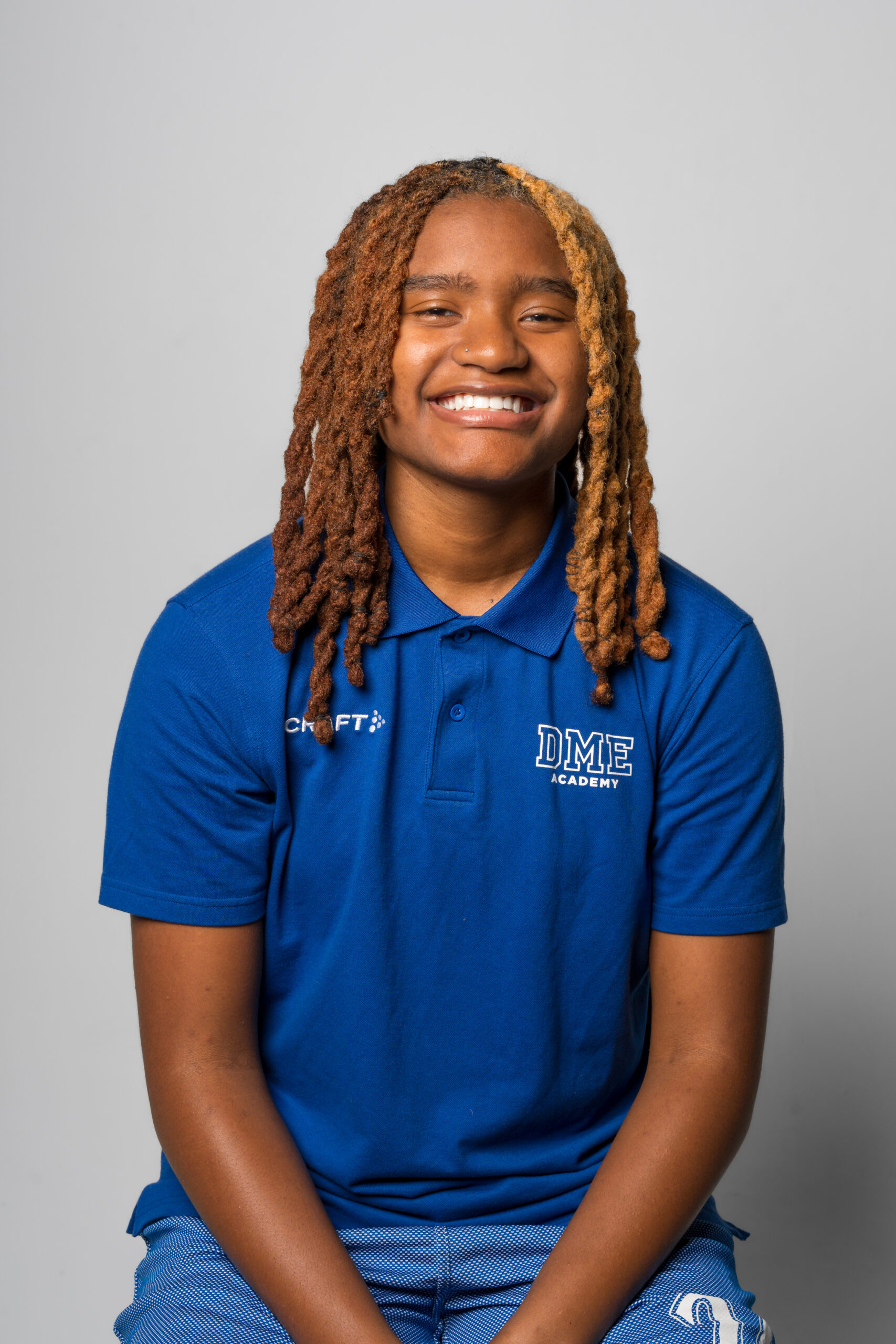 Chikae Desdunes - DME Academy - Combo Guard