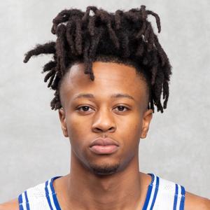 Danny Stubbs - Georgia State Panthers - Combo Guard