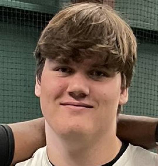 Tyler Merrill - Scouting Profile