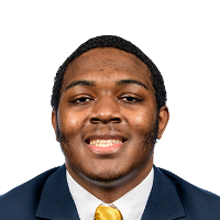 Jason Moore - Georgia Tech Yellow Jackets - Defensive Line