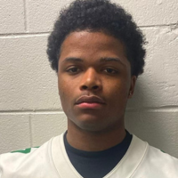 Gregory Crosby Jr. - Vigor - Linebacker