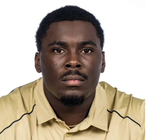 Uche Iloh - Georgia Tech Yellow Jackets - Defensive Line