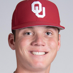 Cade Brown - Oklahoma Sooners - Pitcher