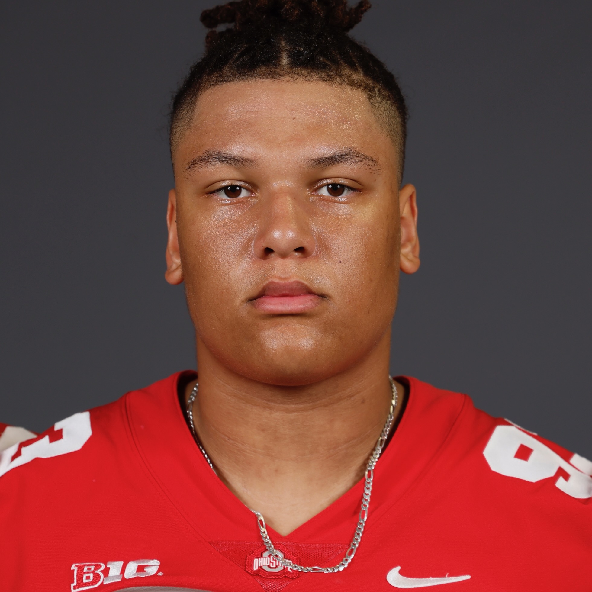 Hero Kanu - Texas Longhorns - Defensive Line