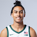 Davis Smith - Michigan State Spartans - Combo Guard