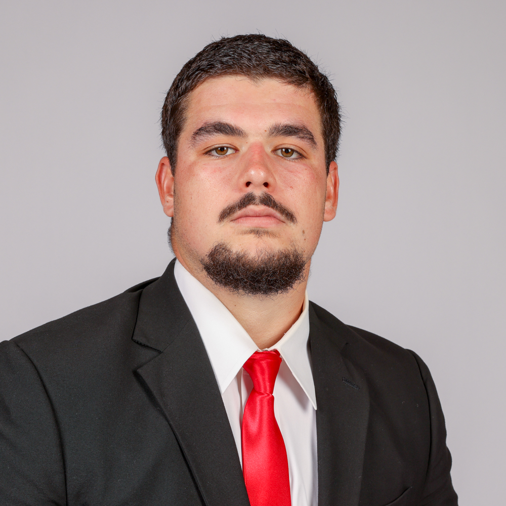 Cade Brock - Georgia Bulldogs - Tight End