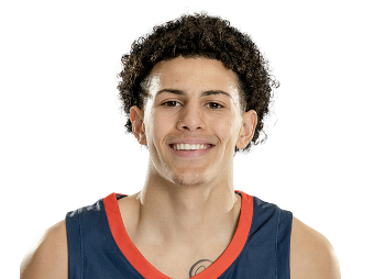 Mike Mitchell, Jr. - Minnesota Golden Gophers - Point Guard