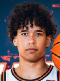 Jase Butler - Washington Huskies - Point Guard