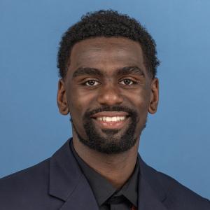 Zavian McLean - Columbia Lions - Combo Guard