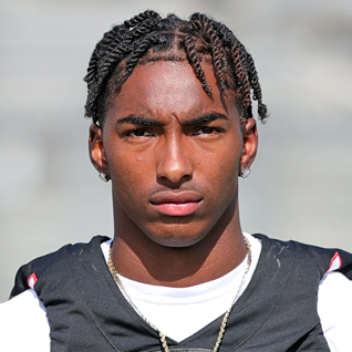 Aaron Williams - Scouting Profile